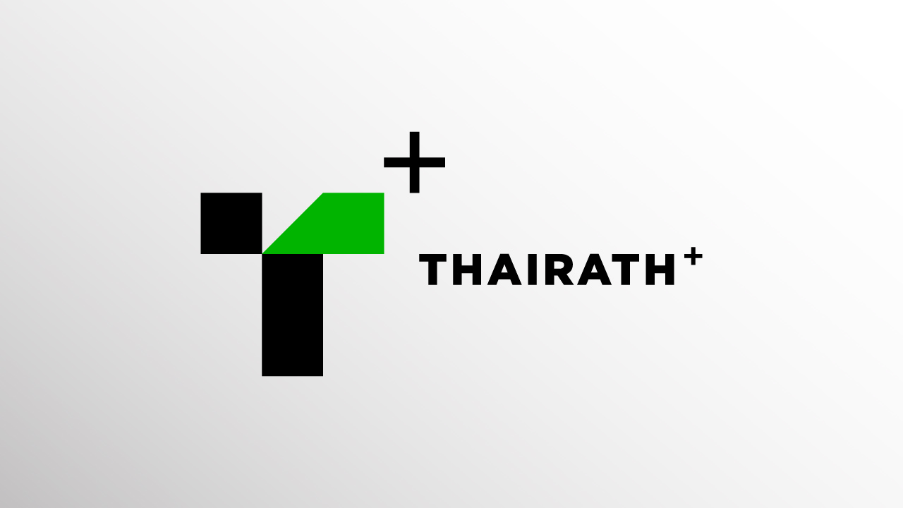 Thairath Logo